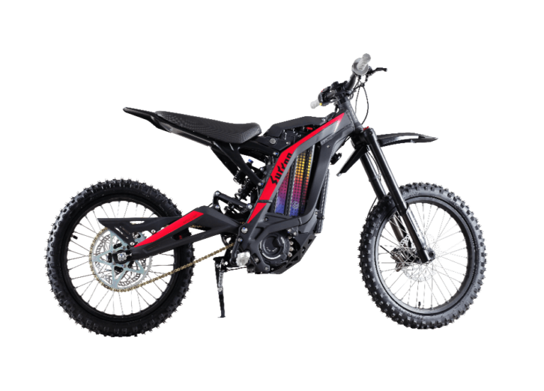 Surron Light Bee S - Surron Electric Bike