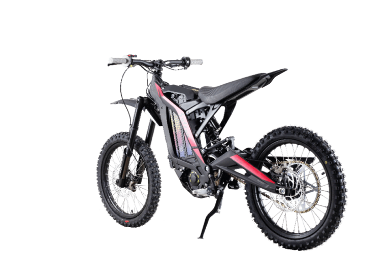 Surron Light Bee S - Surron Electric Bike