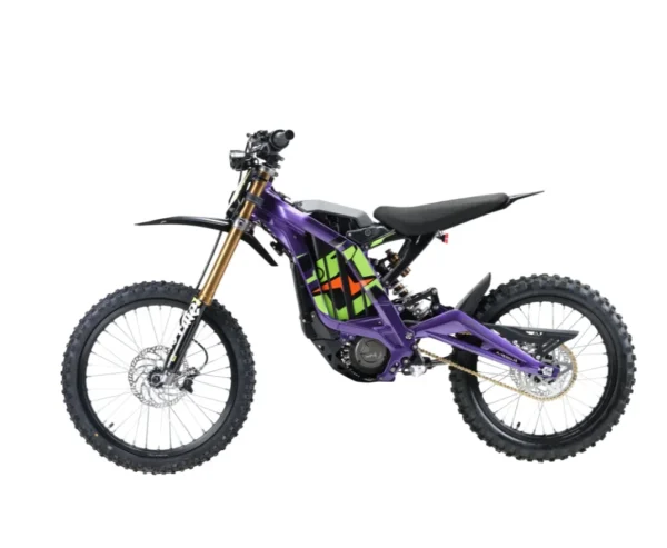 Surron Light Bee S - Surron Electric Bike