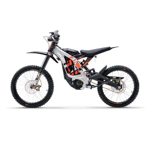 Surron Light Bee X (2026) - Surron Electric Bike