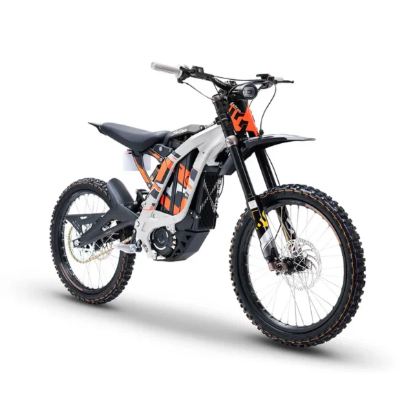Surron Light Bee X (2026) - Surron Electric Bike