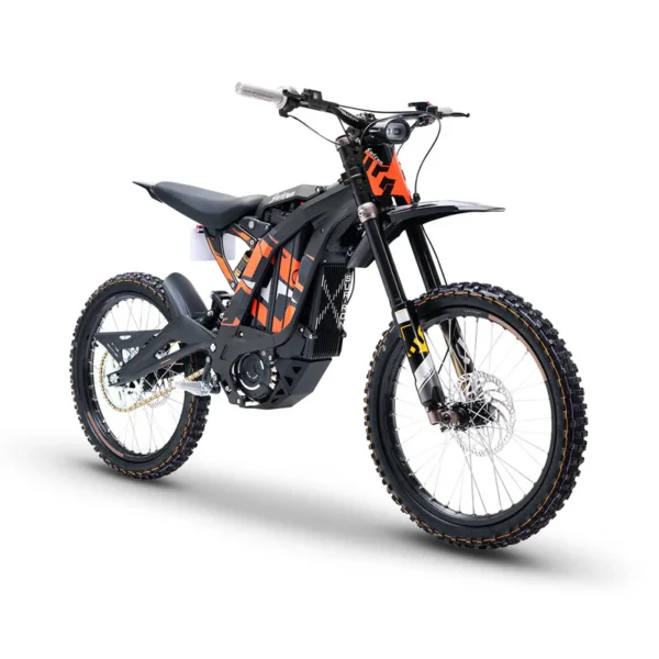 Surron Light Bee X (2026) - Surron Electric Bike