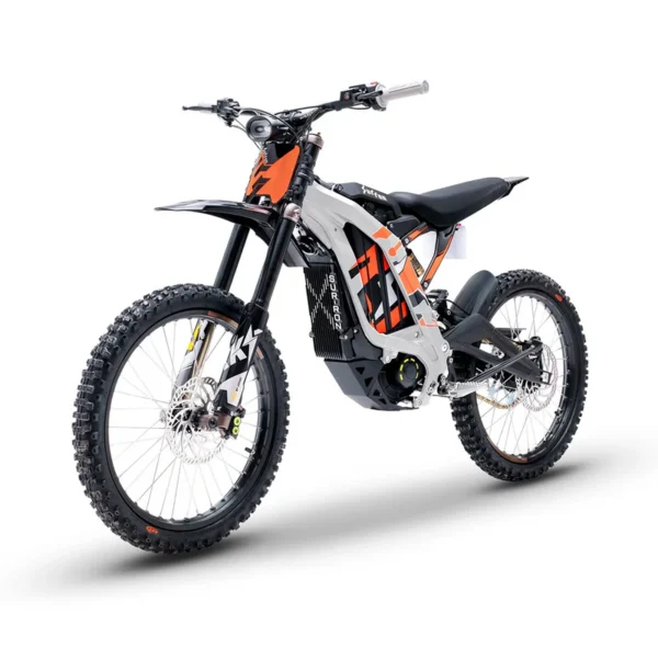 Surron Light Bee X (2026) - Surron Electric Bike