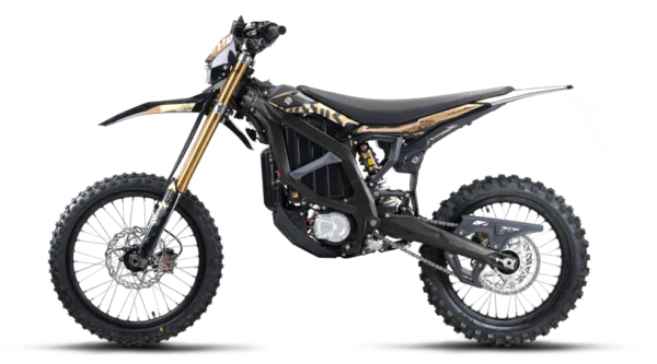 Surron Ultra Bee (2026) - Surron Electric Bike