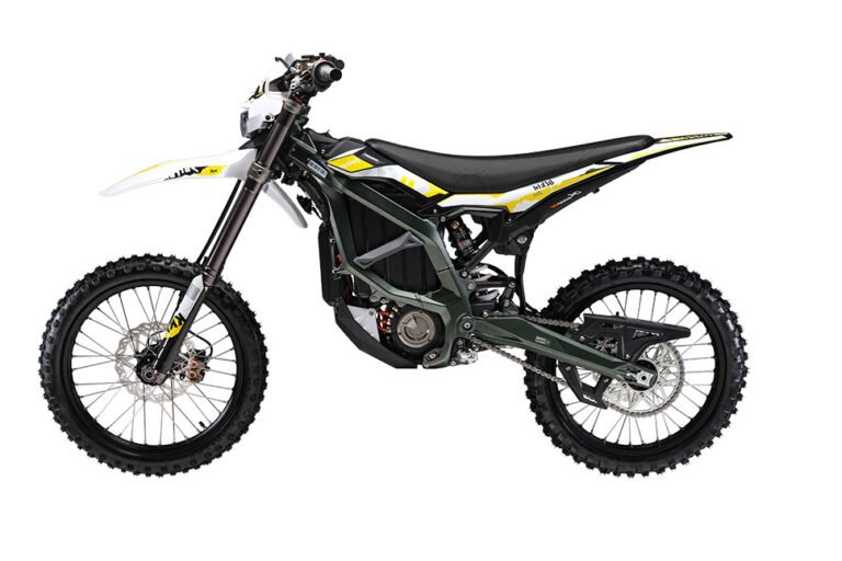 Surron Ultra Bee (2026) - Surron Electric Bike